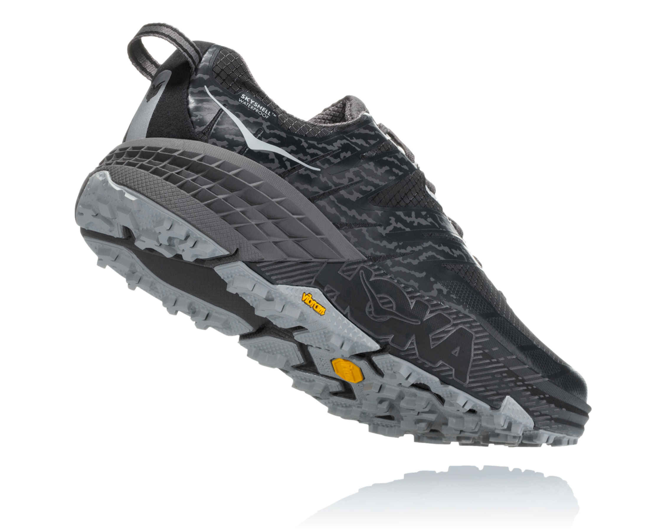 HOKA Speedgoat 3 Waterproof for Men | HOKA® UK