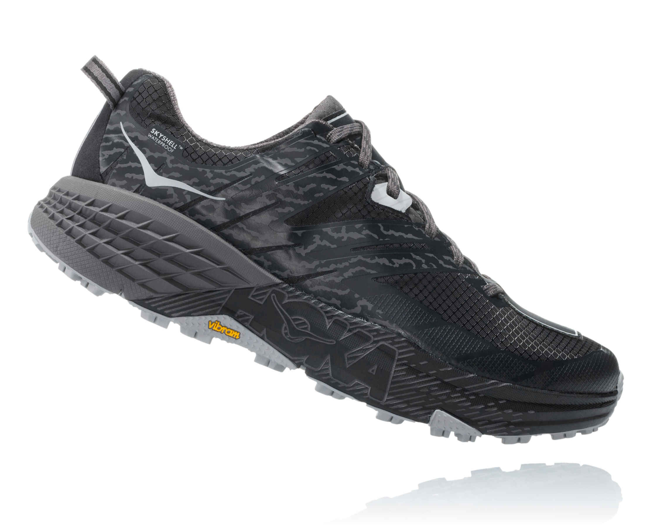 HOKA Speedgoat 3 Waterproof for Men | HOKA® UK