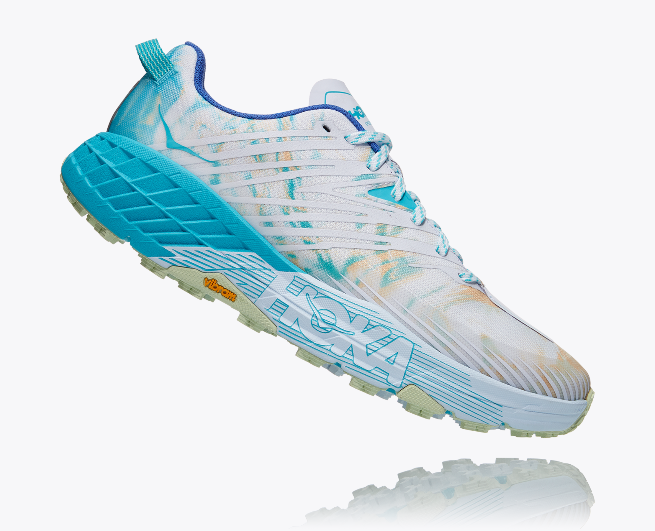 HOKA Speedgoat 4 for Men | HOKA® UAE