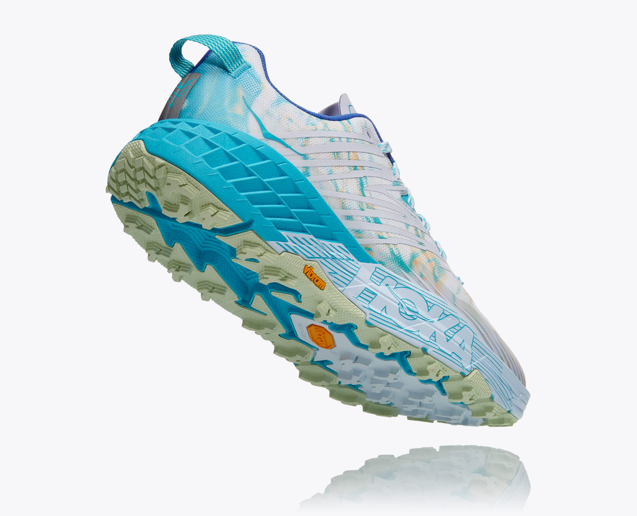 HOKA Speedgoat 4 for Men | HOKA® UAE