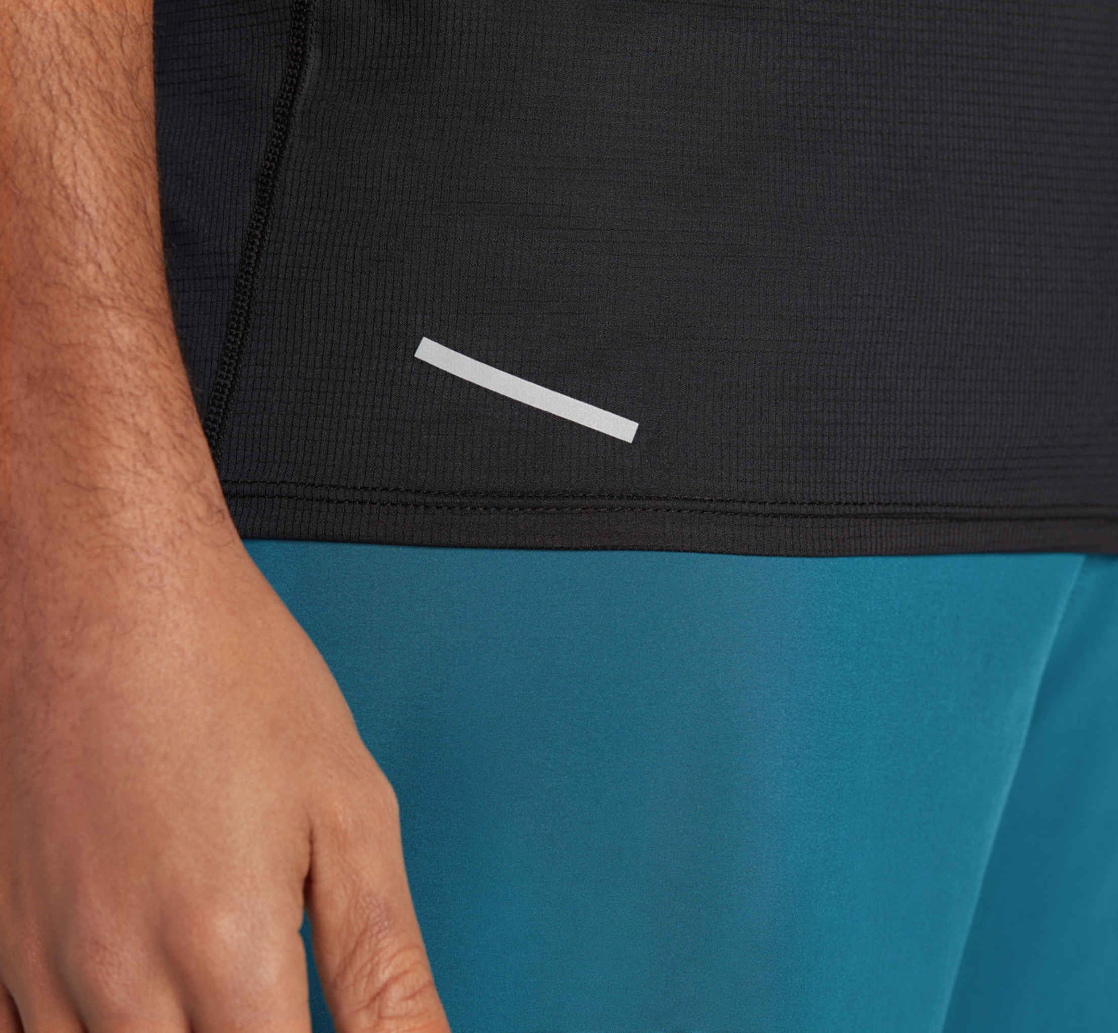 HOKA Glide Short Sleeve for Men | HOKA® UK