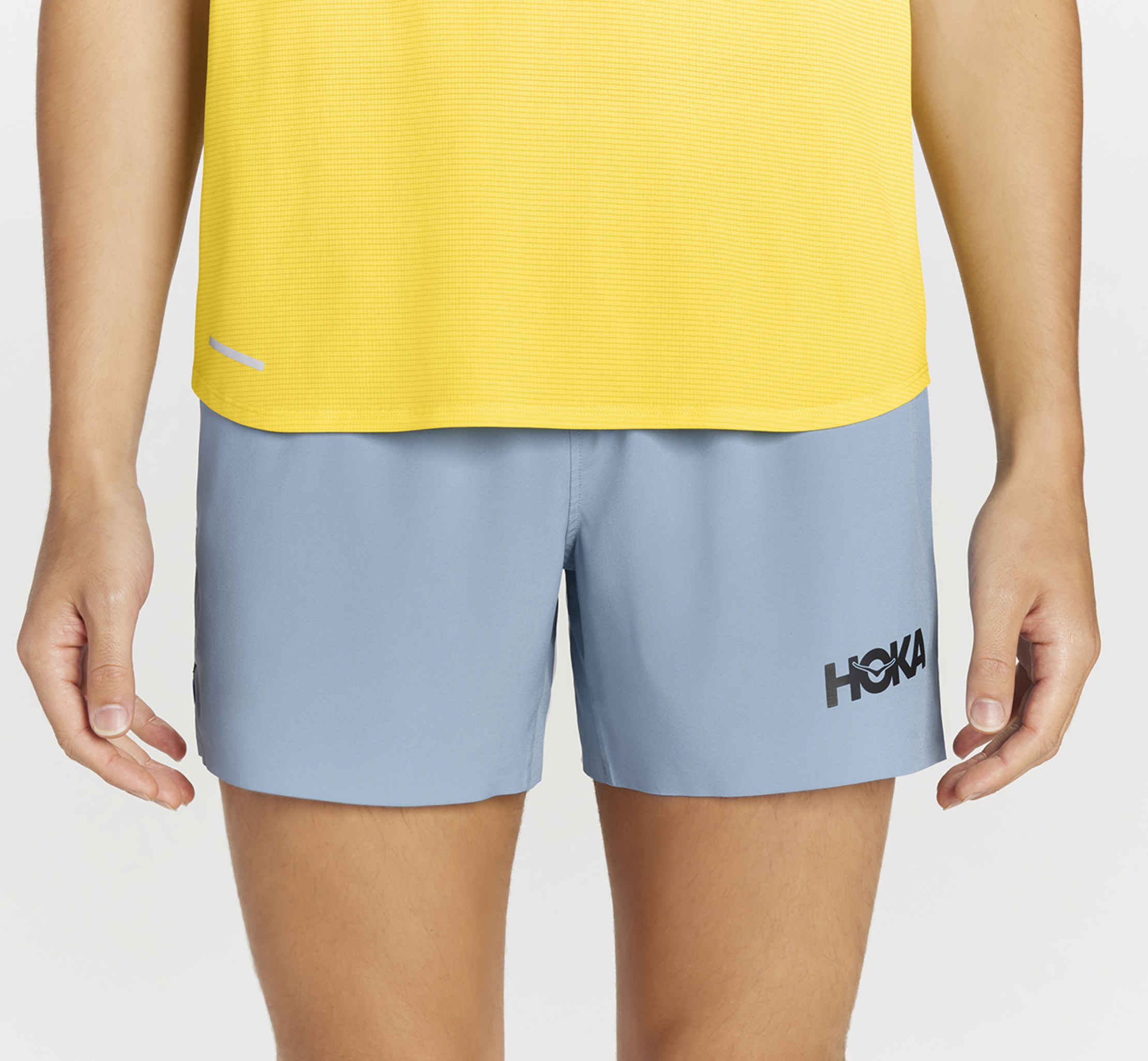 HOKA IRONMAN® Glide 5" Short for Men | HOKA® UK