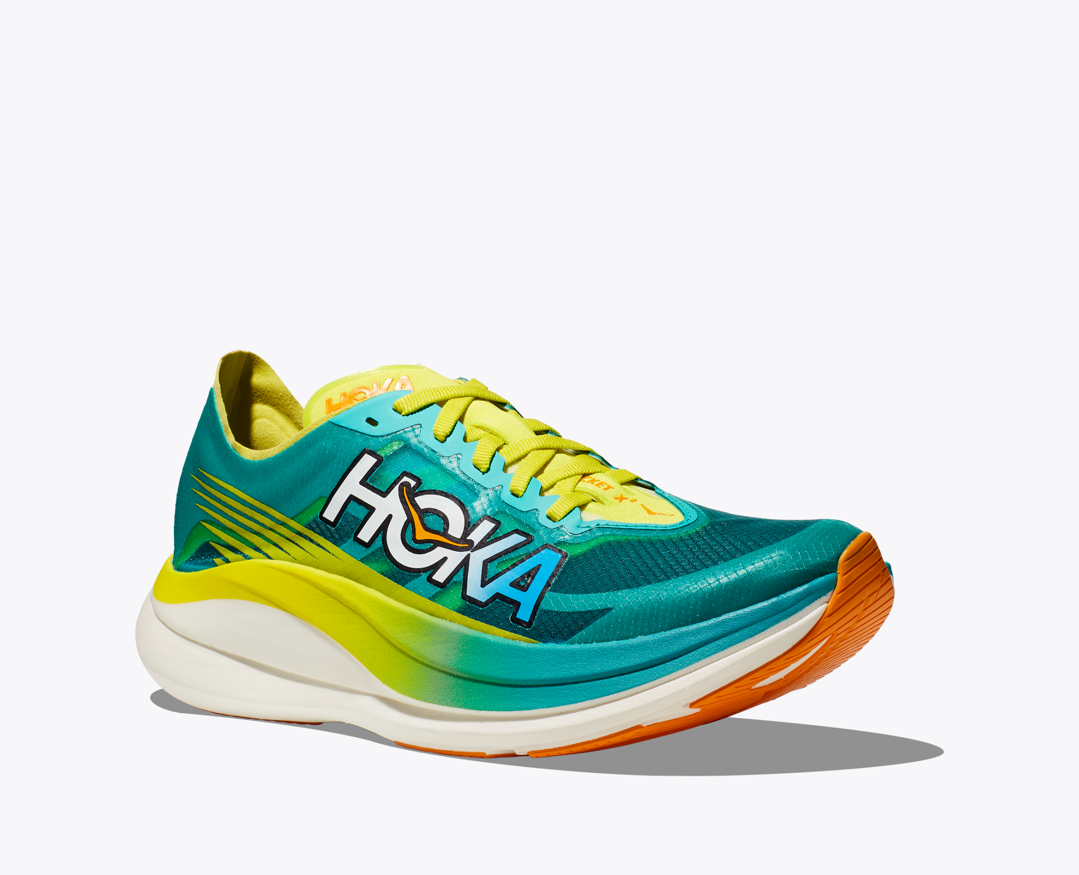HOKA Rocket X 2 Unisex | HOKA® DE