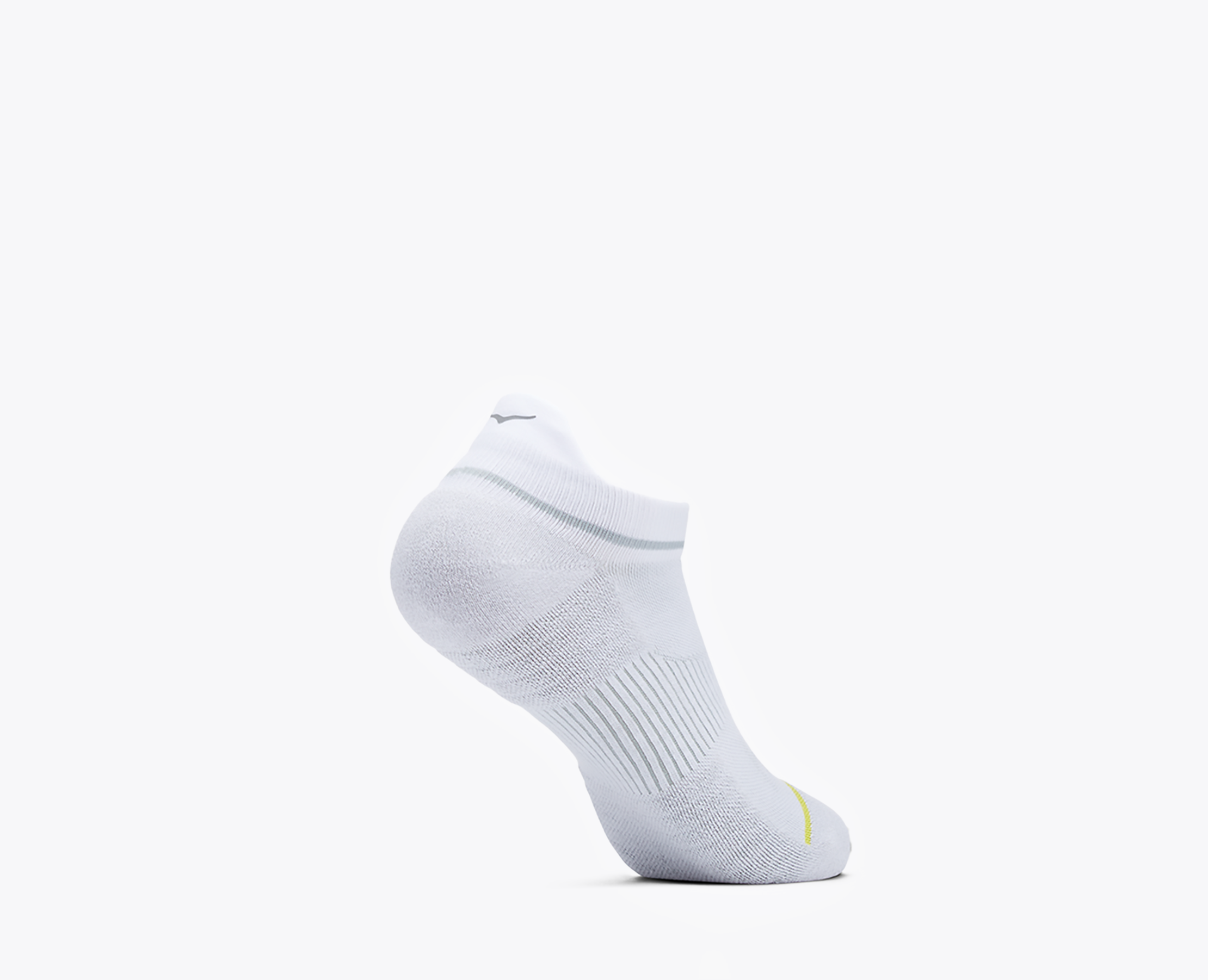 HOKA No-Show Run Sock 3-Pack for All | HOKA® UK