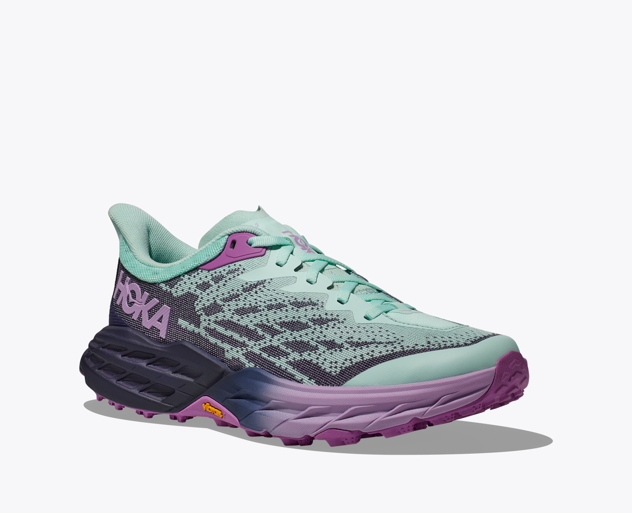 HOKA Speedgoat 5 for Women | HOKA® UK