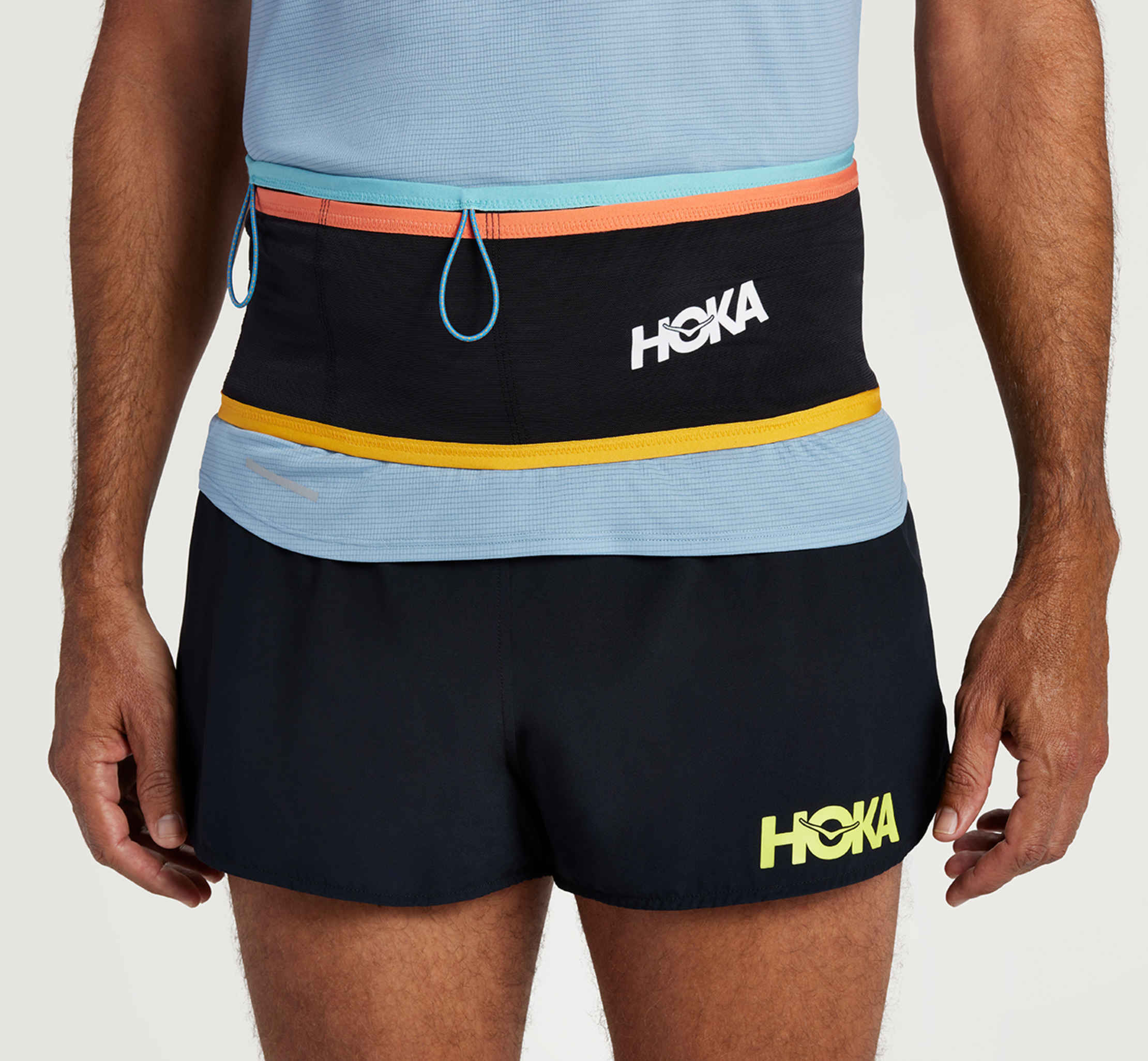 HOKA Flight Ultra Belt for All | HOKA® PT