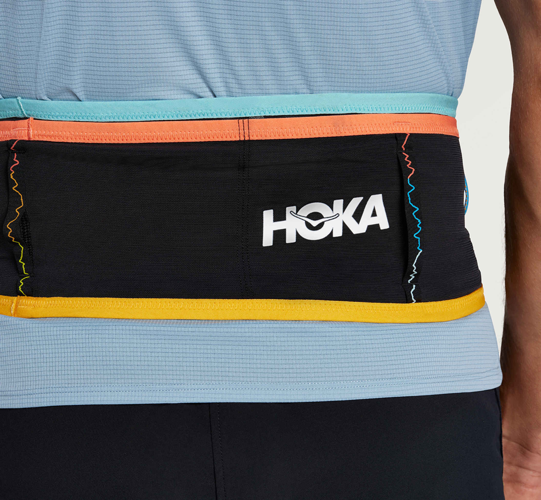 HOKA Flight Ultra Belt for All | HOKA® PT