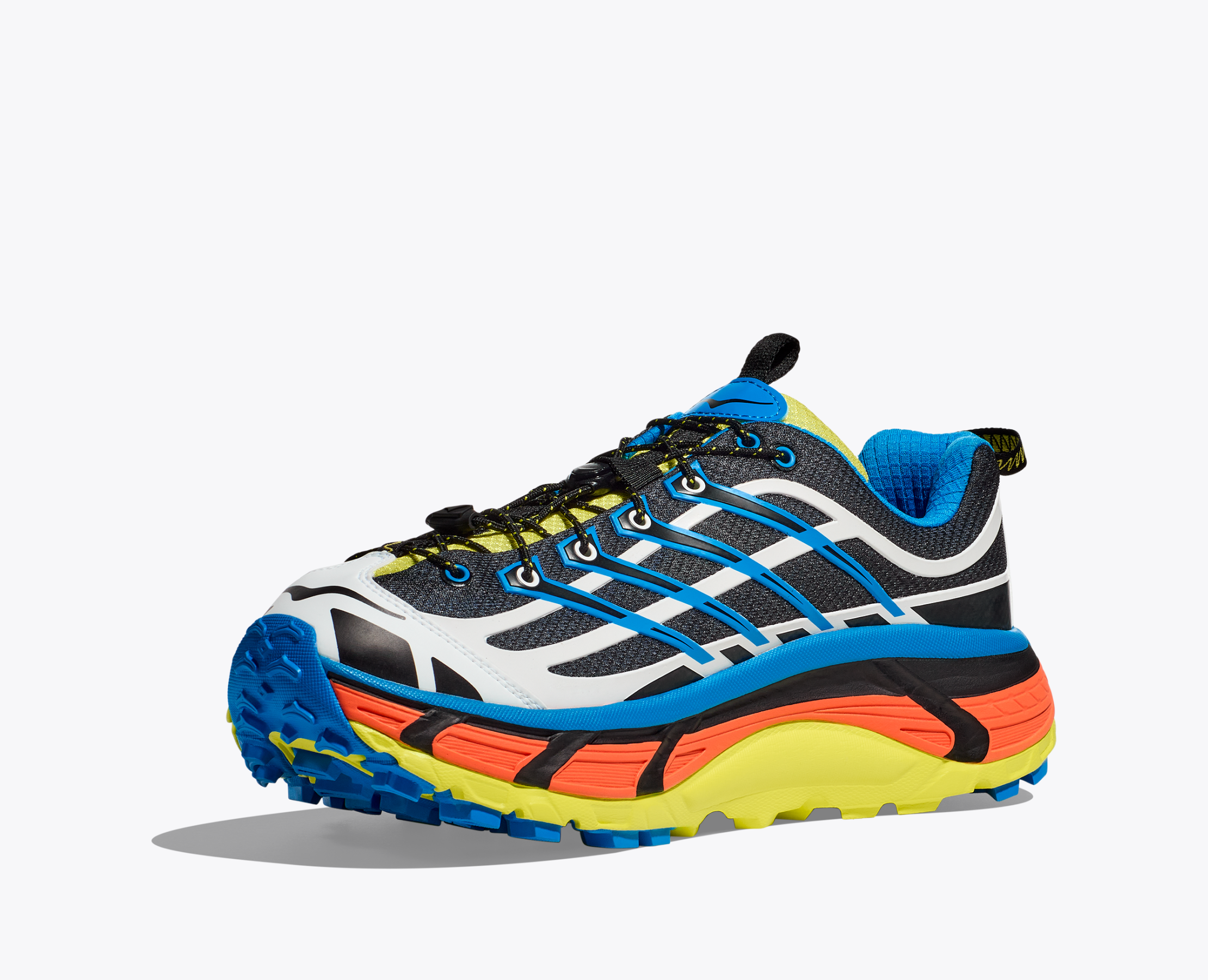 HOKA Mafate Three2 for All | HOKA® UK