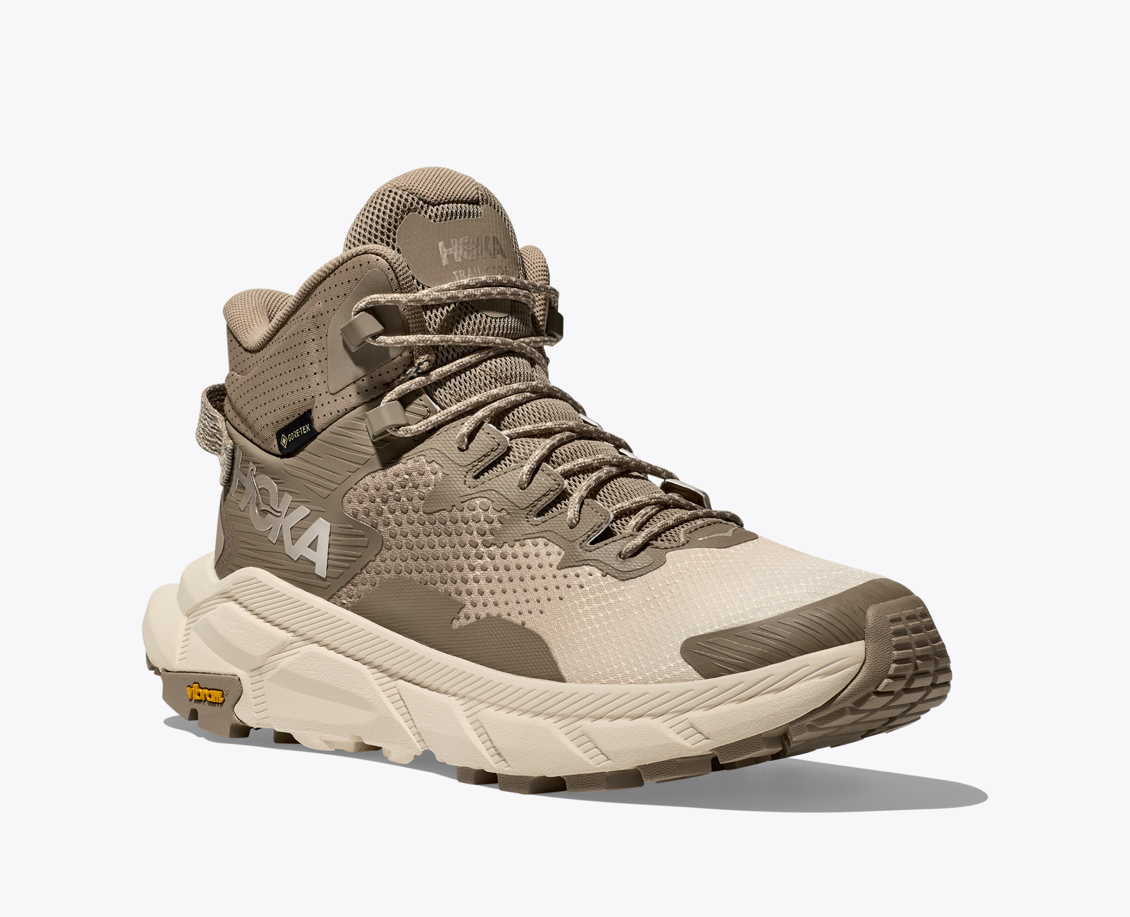 HOKA Trail Code GORE-TEX for Men | HOKA® IL