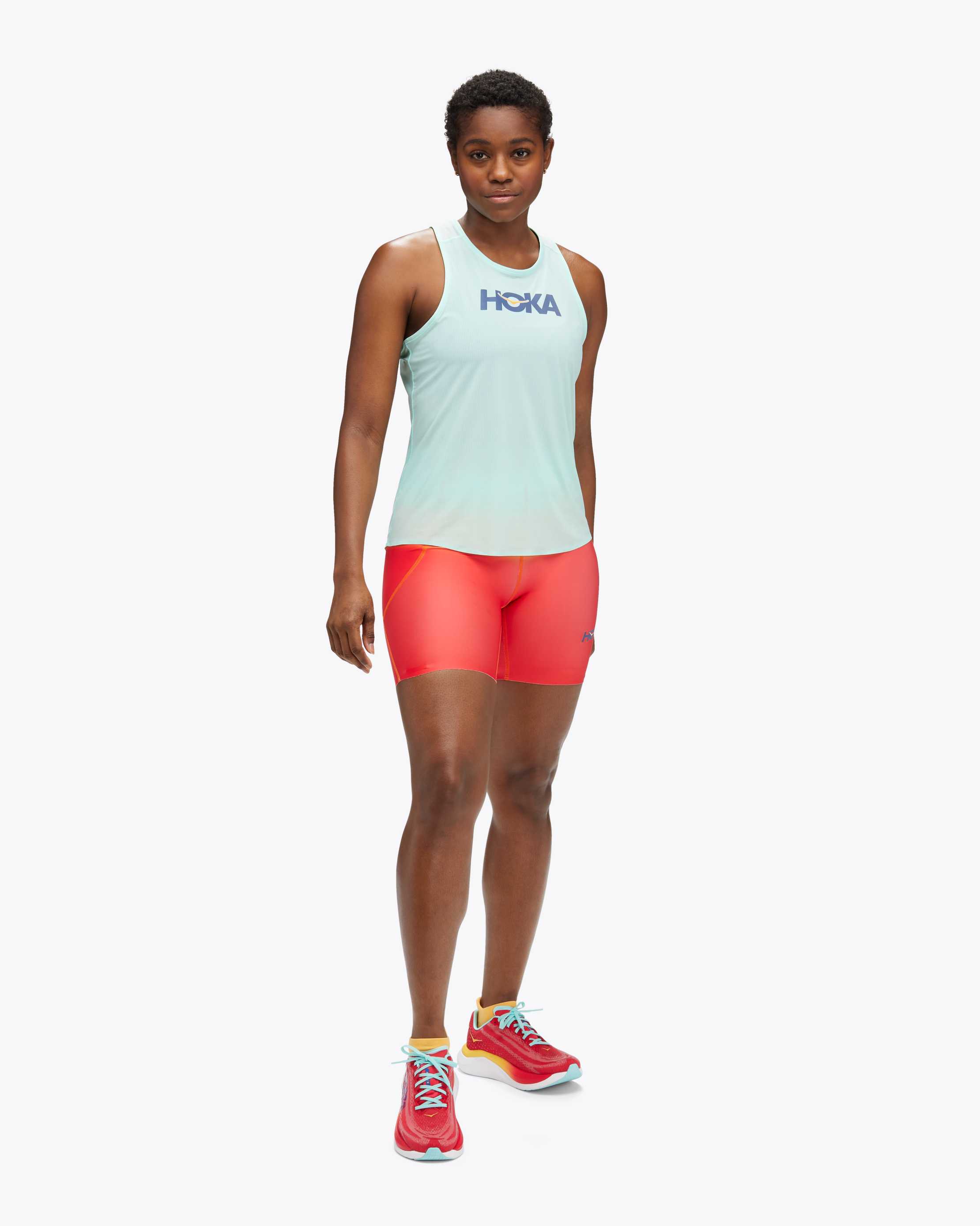 HOKA Airolite Run Tank for Women | HOKA® UK