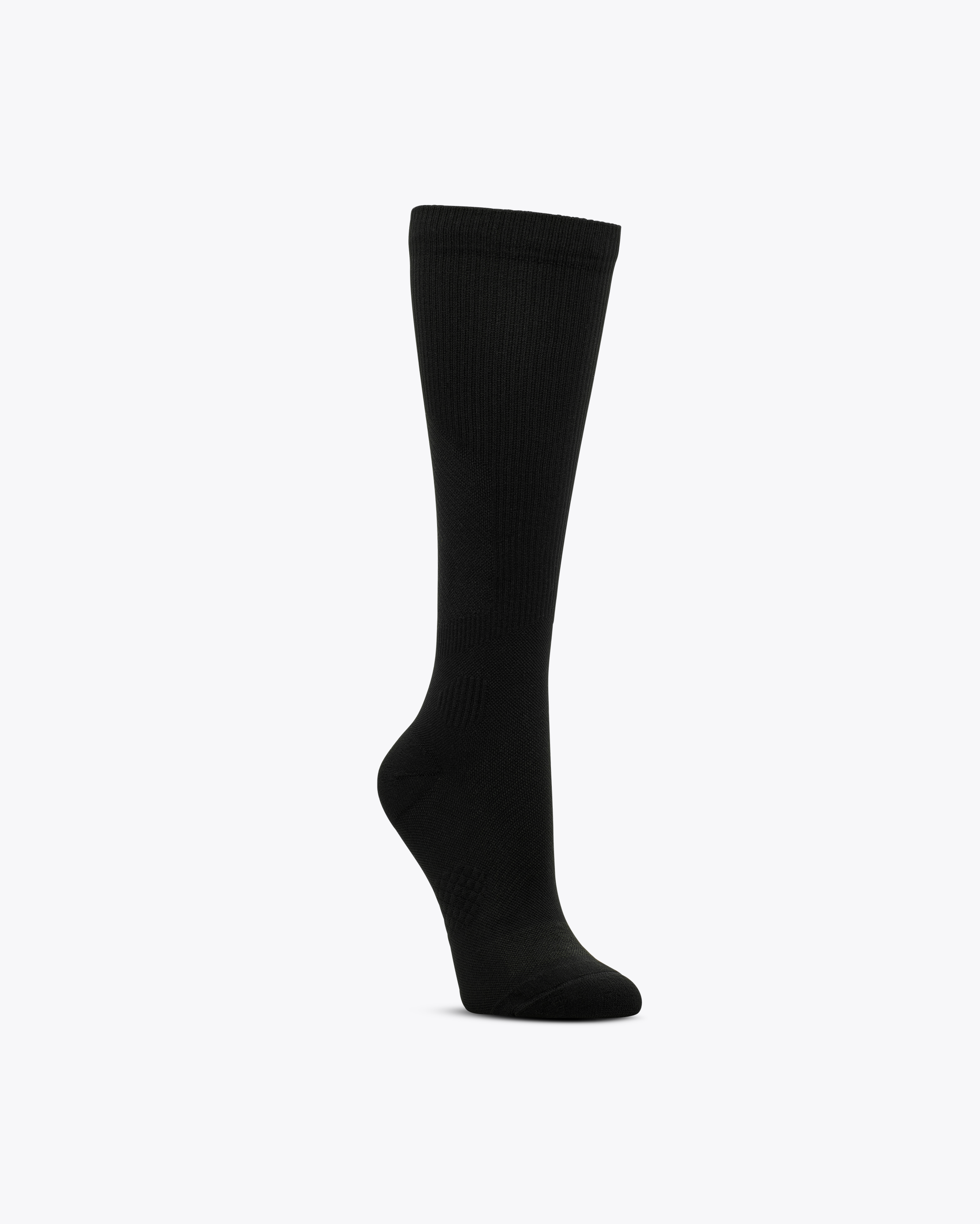 HOKA Knee High Compression Sock for All | HOKA® UK