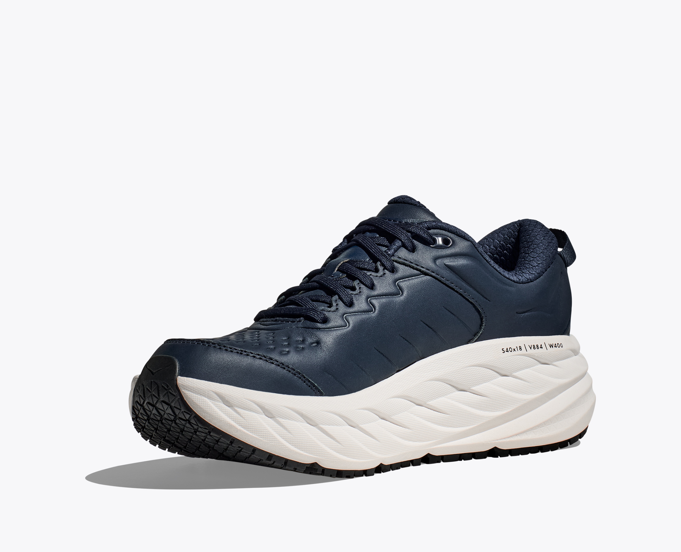 HOKA Bondi SR for Men | HOKA® UK