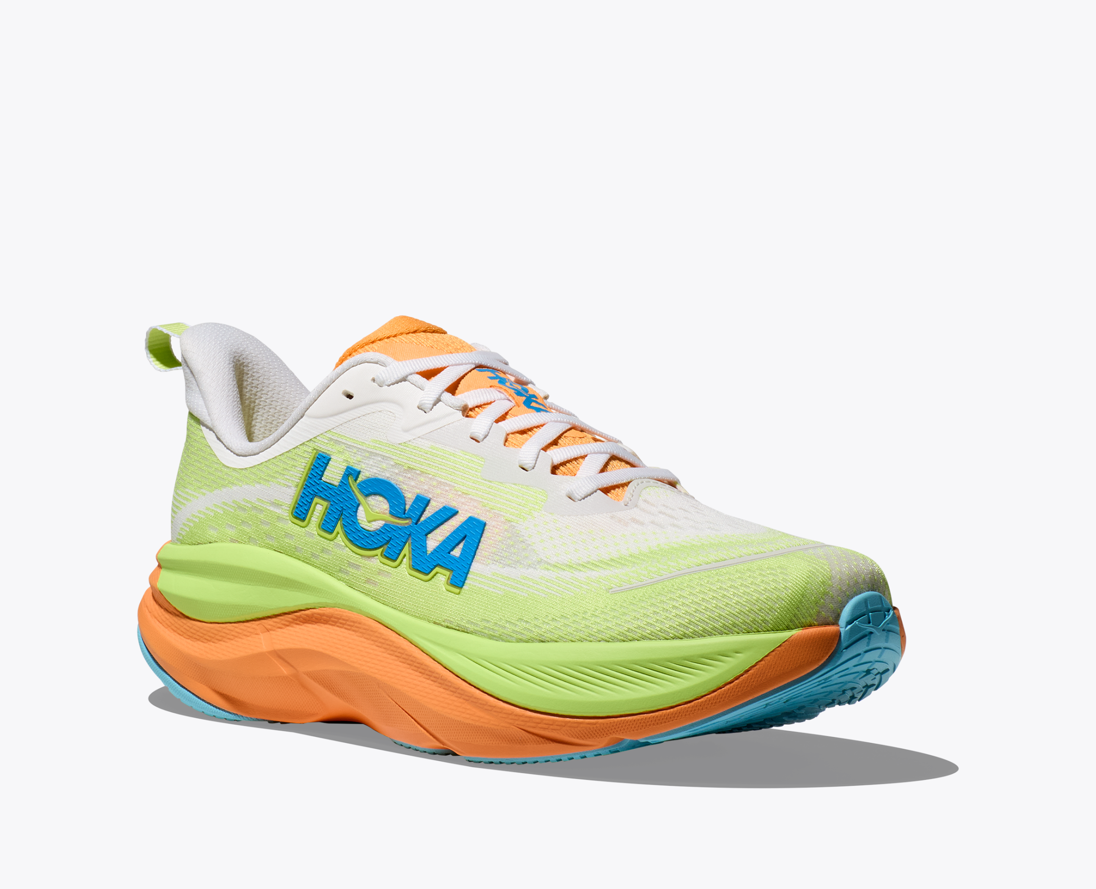 HOKA Skyflow for Women | HOKA® UAE