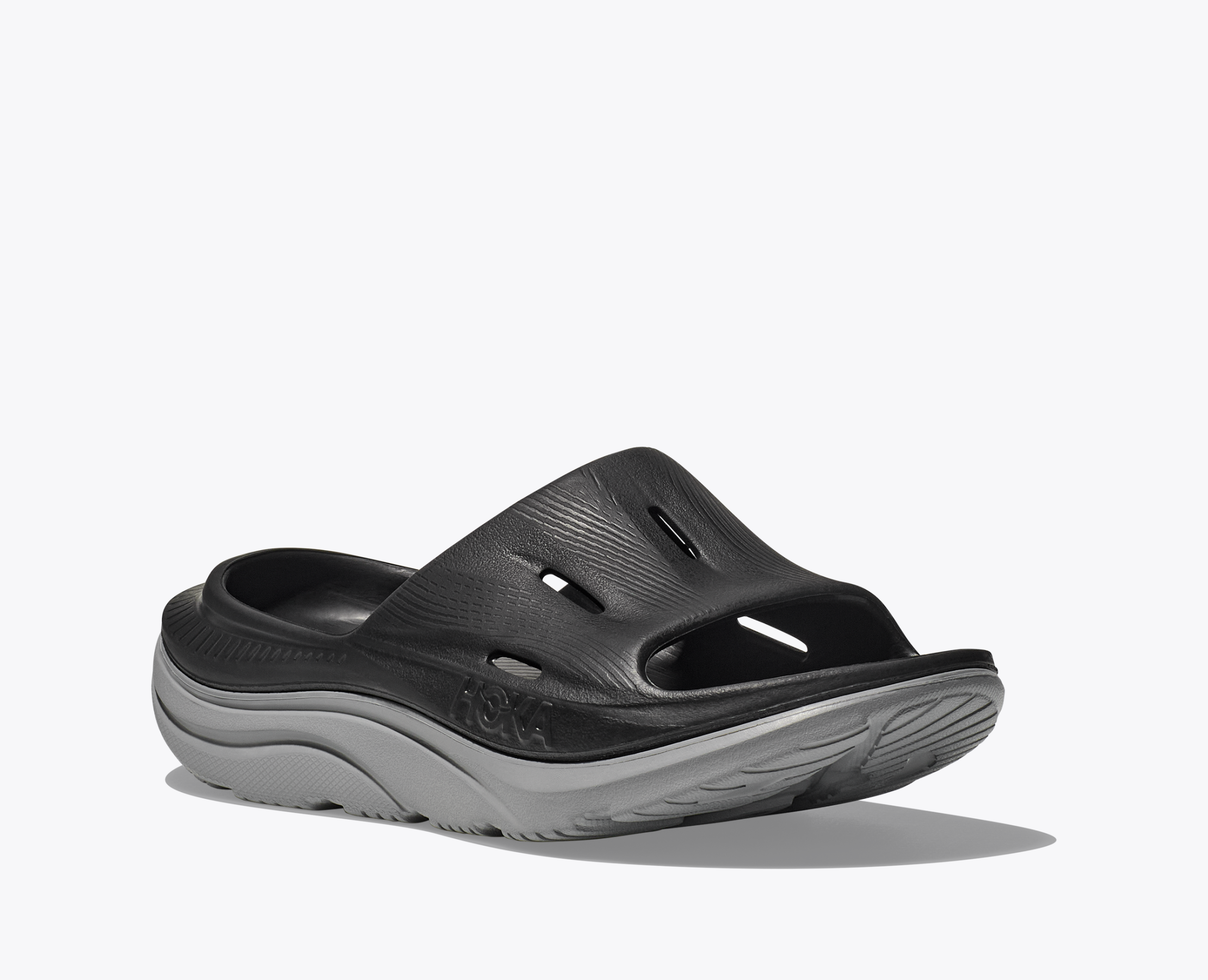 HOKA Ora Recovery Slide 3 for All | HOKA® UK