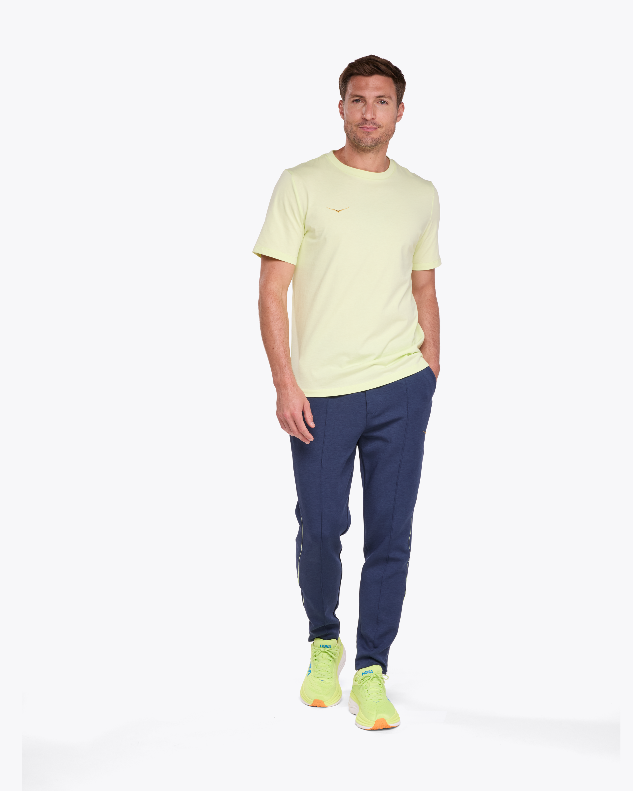 HOKA Team HOKA Graphic Tee for Men | HOKA® UK