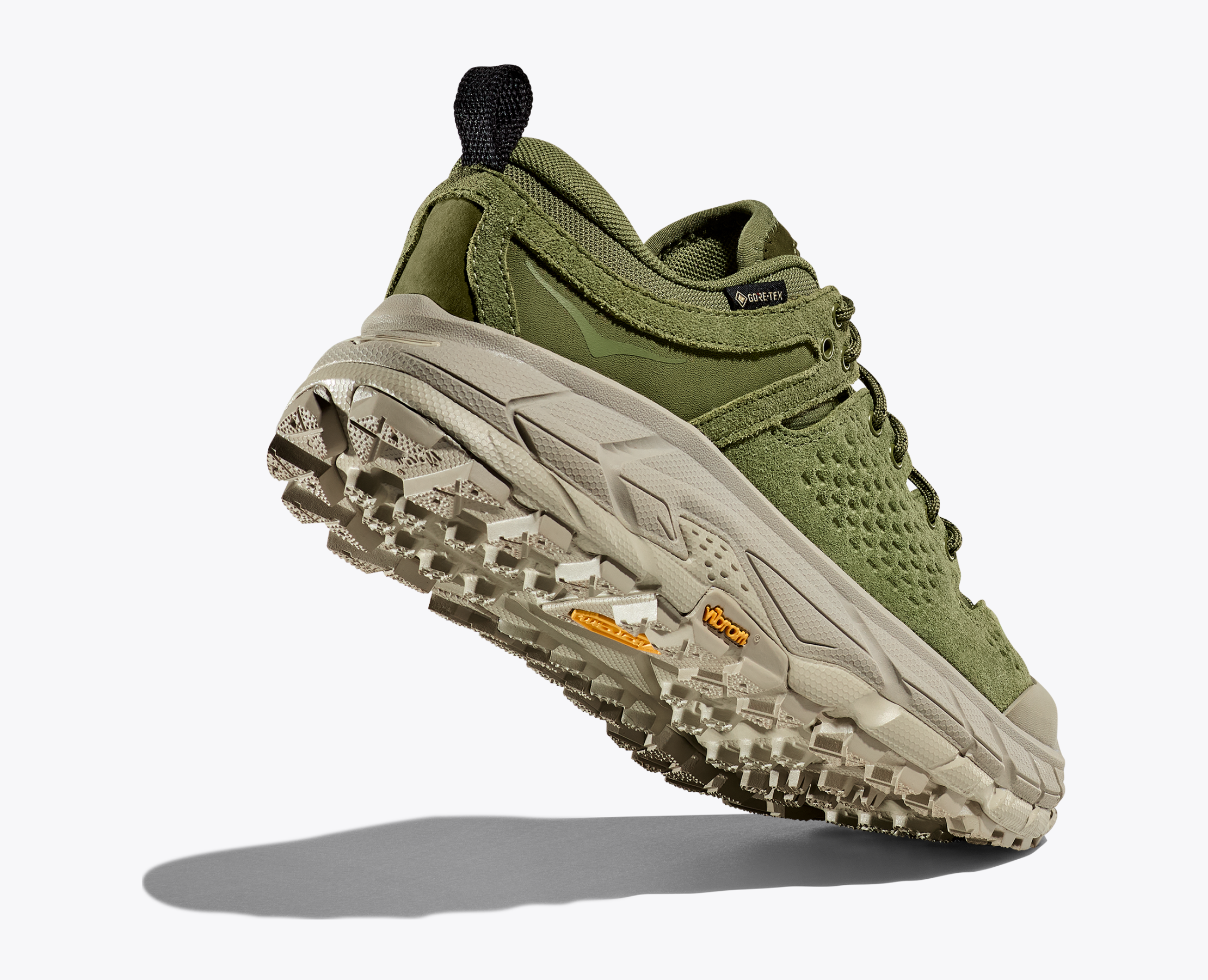 HOKA Elite Terrain System Tor Ultra Lo for All | HOKA® SE