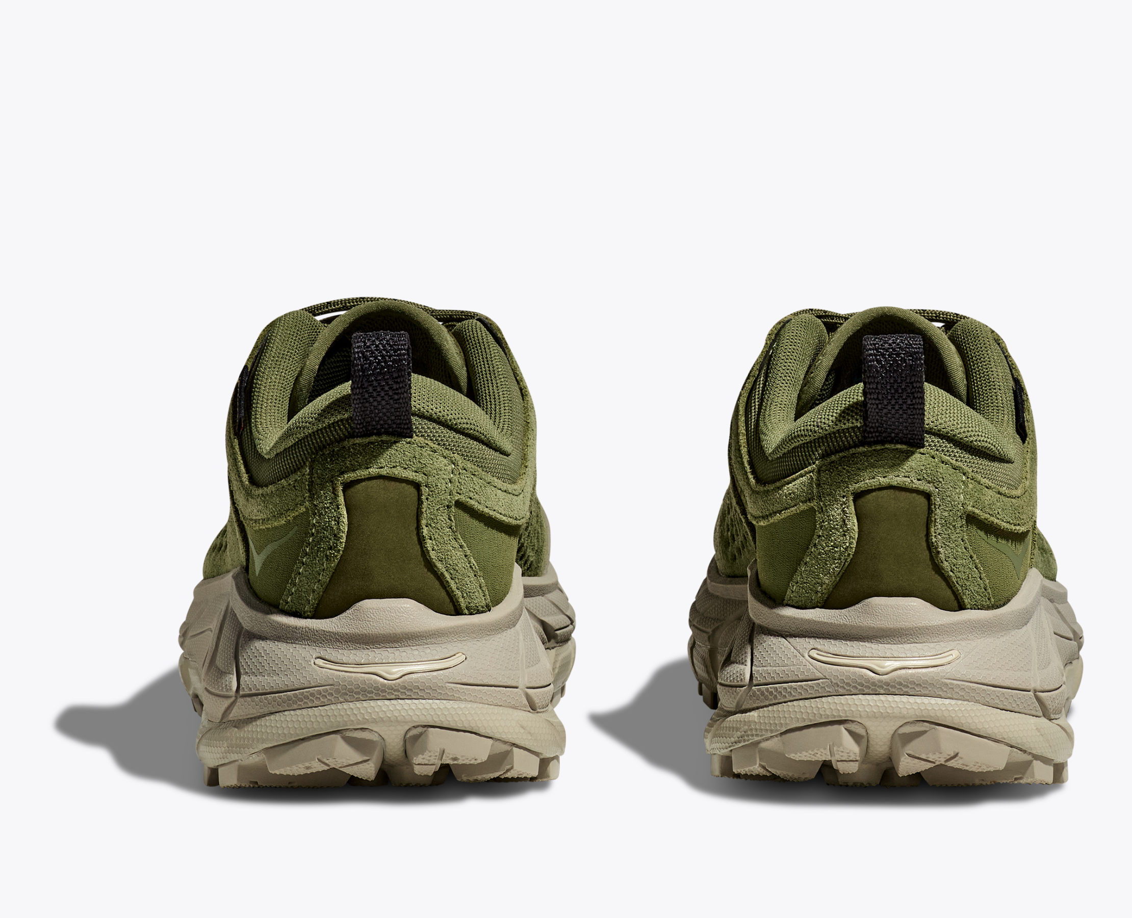 HOKA Elite Terrain System Tor Ultra Lo for All | HOKA® HR