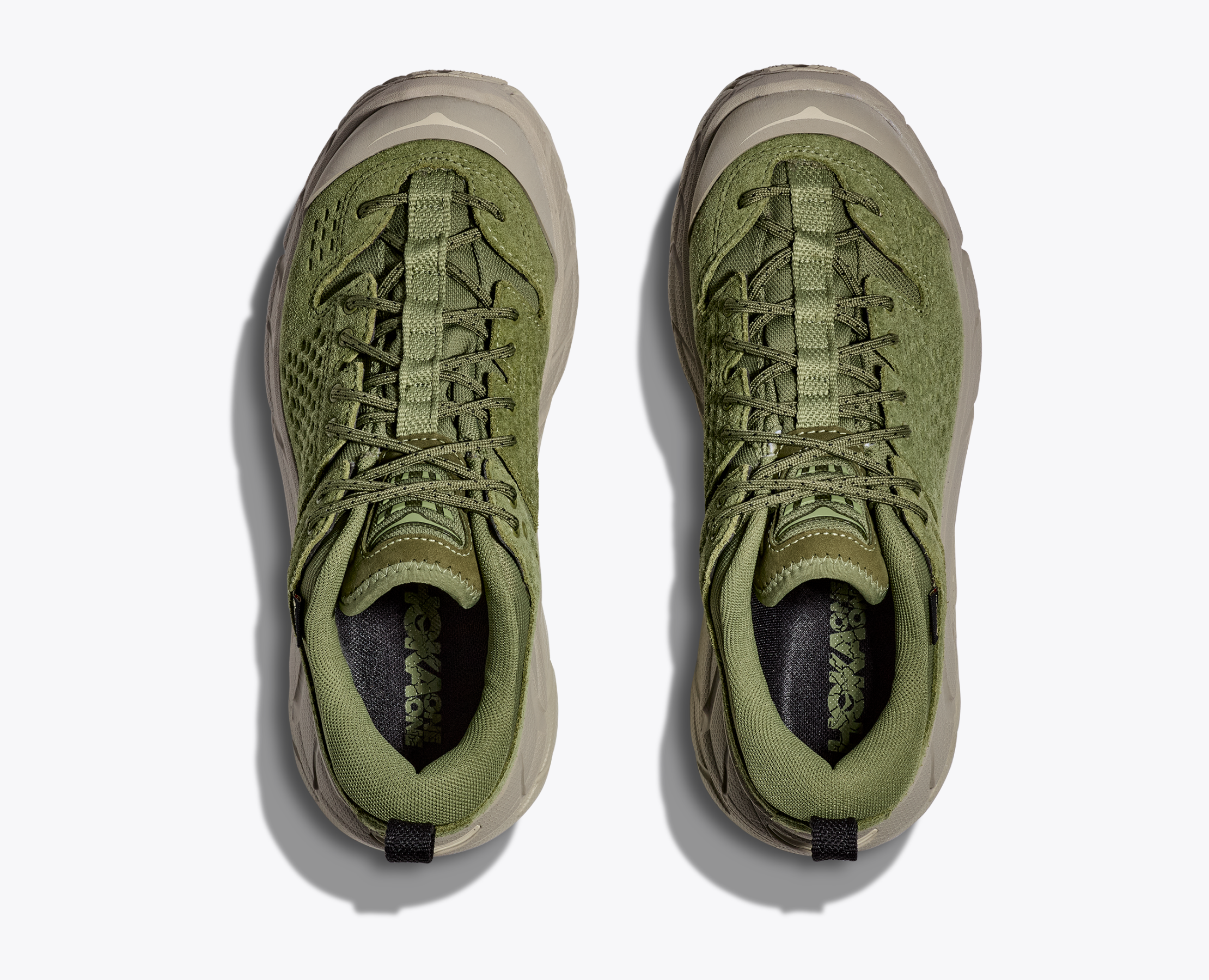 HOKA Elite Terrain System Tor Ultra Lo for All | HOKA® HR