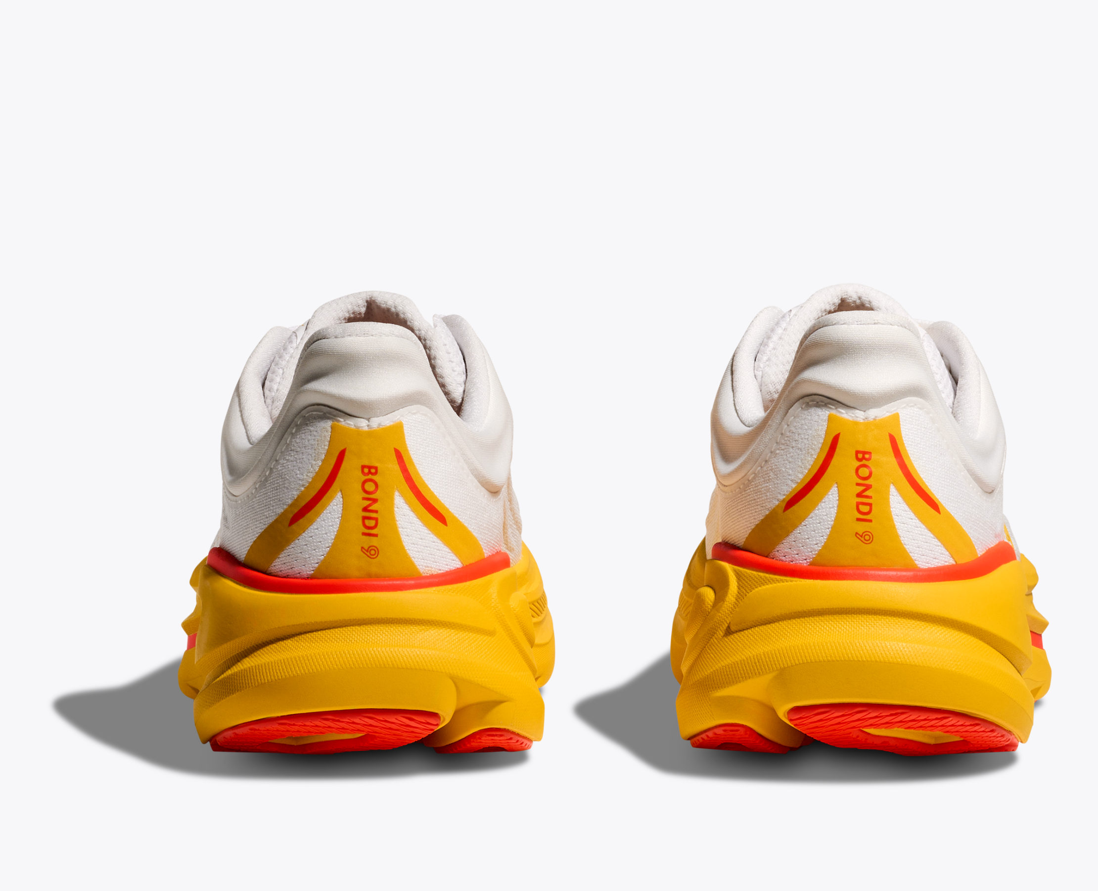 HOKA Bondi 9 for Men | HOKA® MC
