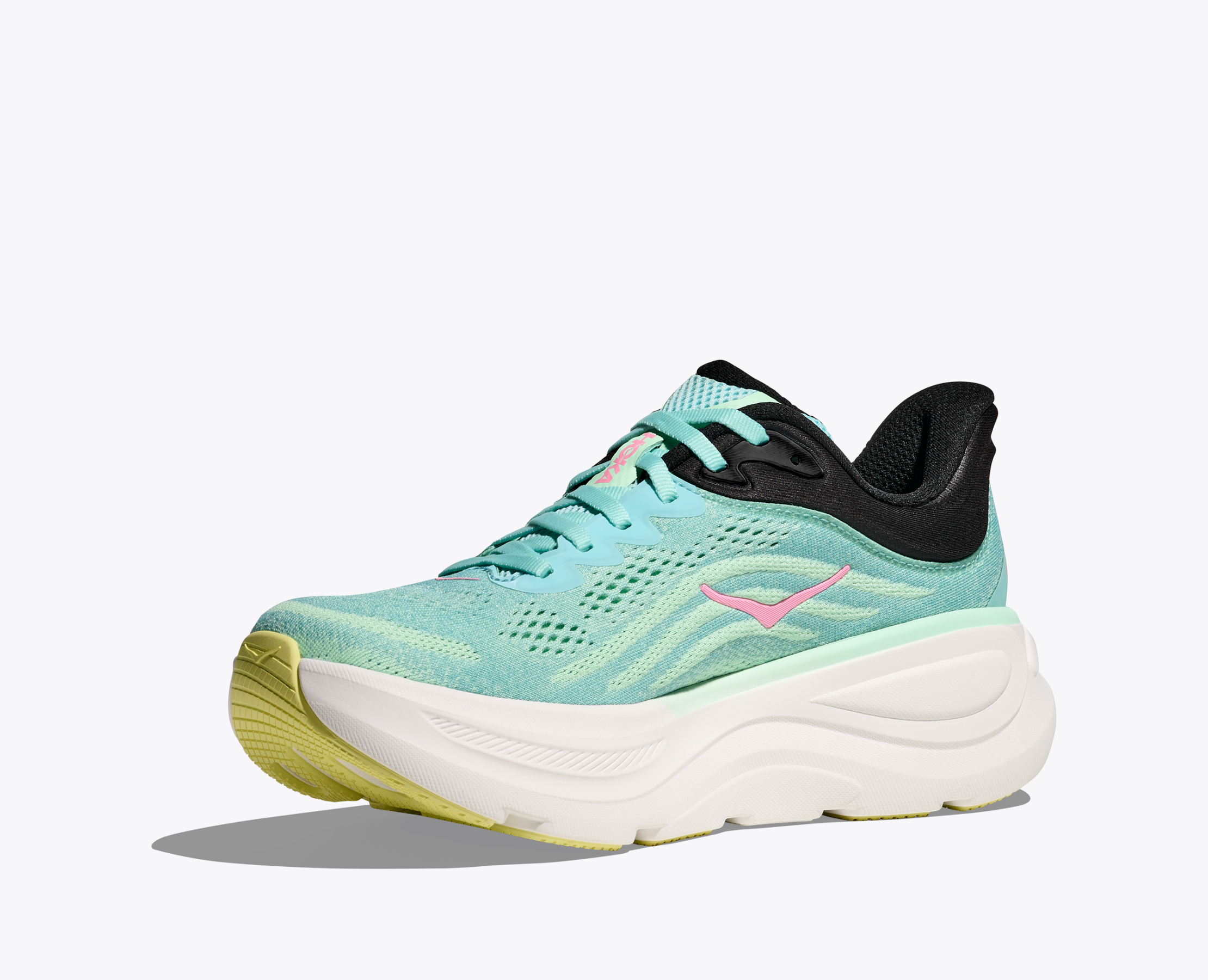 HOKA Bondi 9 for Women | HOKA® UK