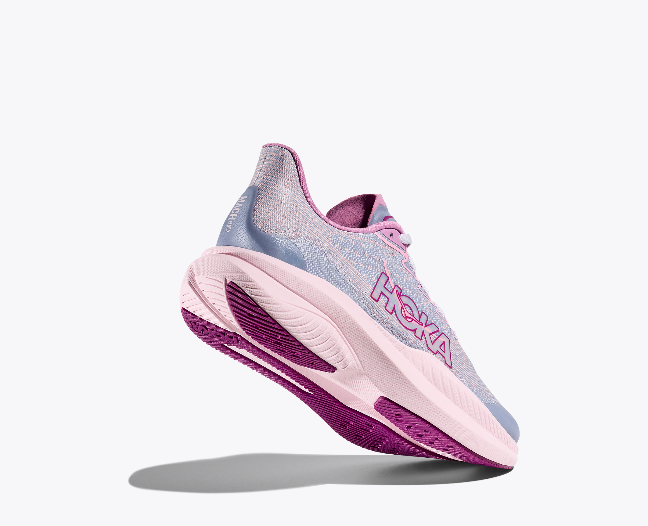 HOKA Mach 6 for Kids | HOKA® UK