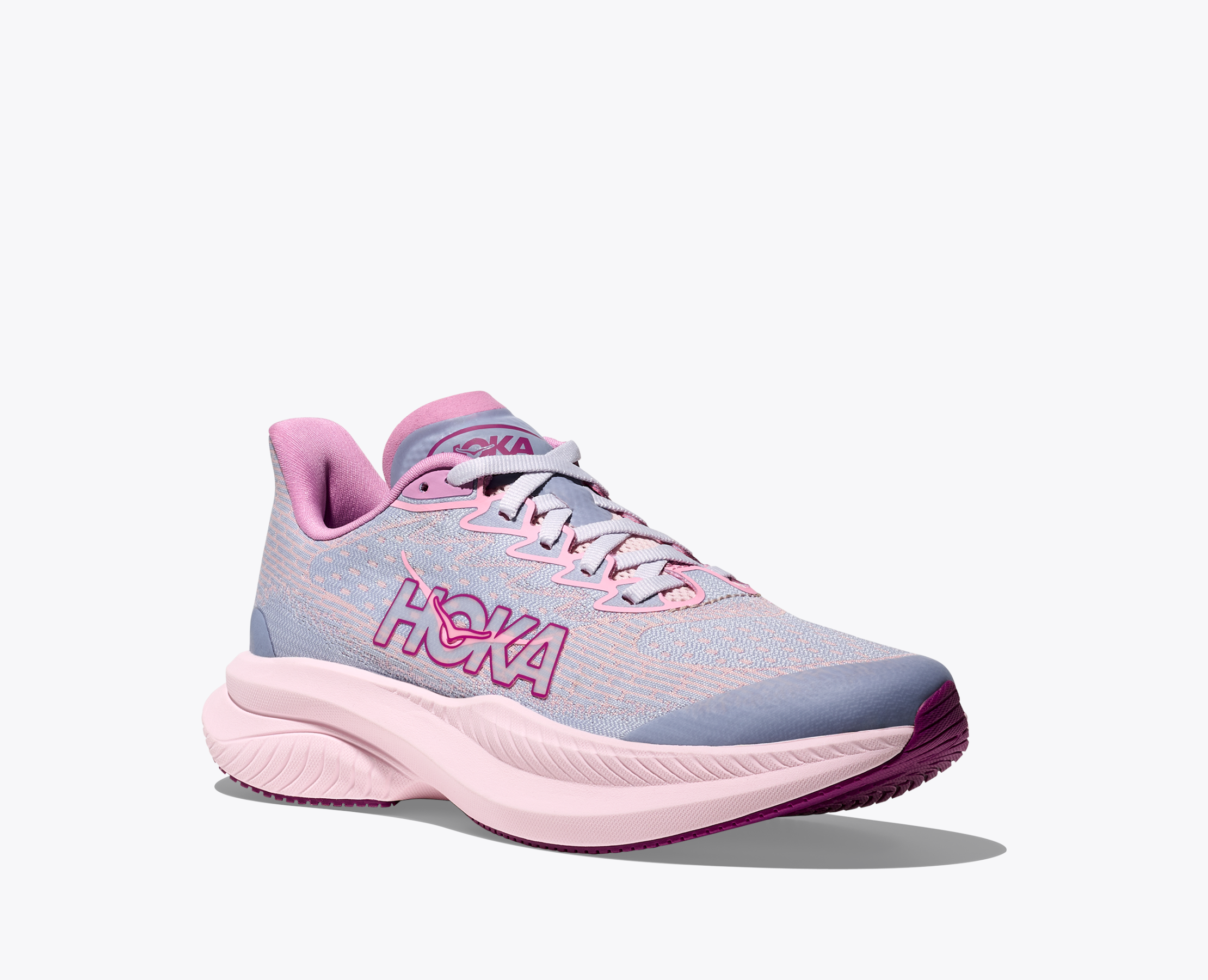 HOKA Mach 6 for Kids | HOKA® UK