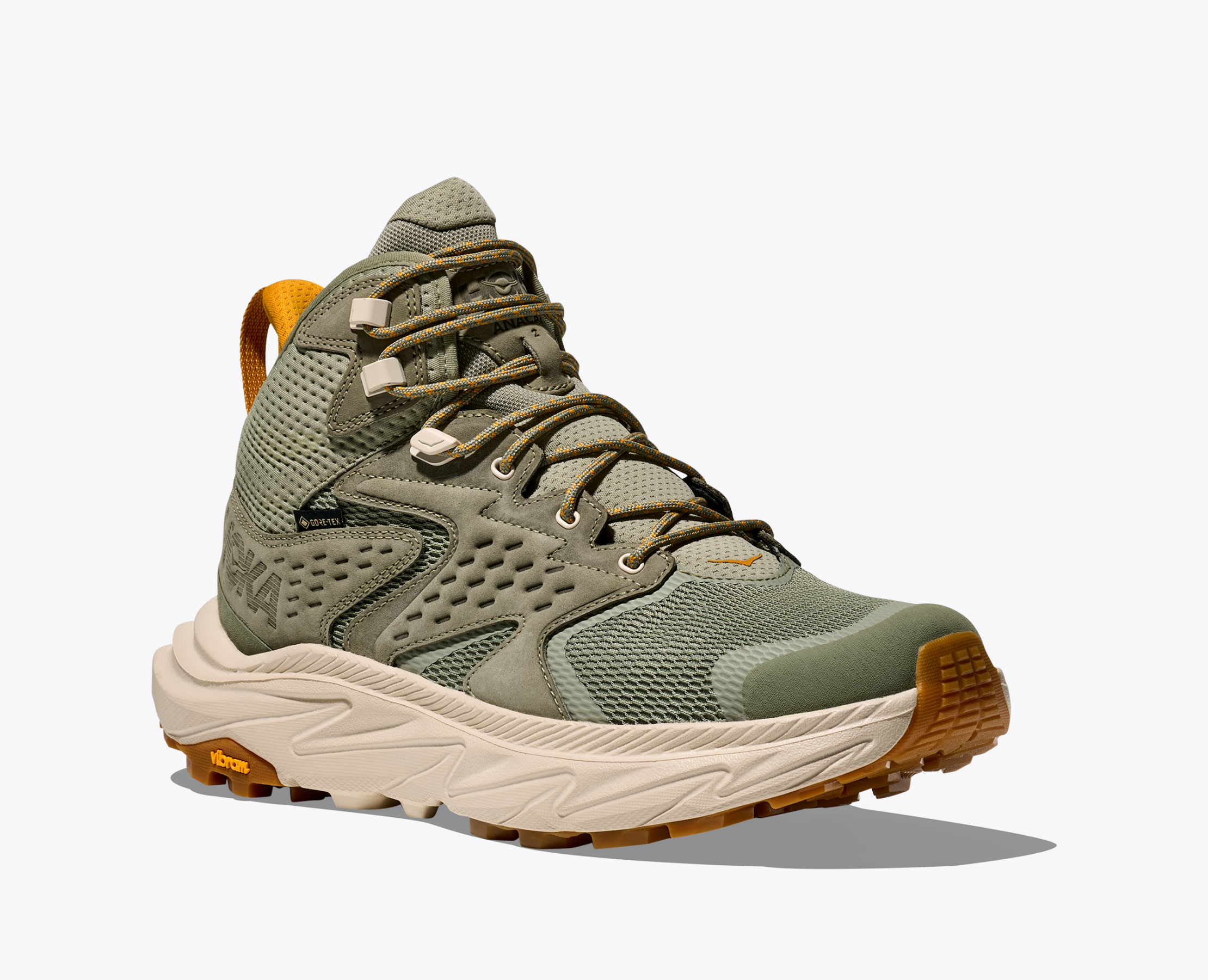 HOKA Anacapa 2 Mid GORE-TEX für Herren | HOKA® DE
