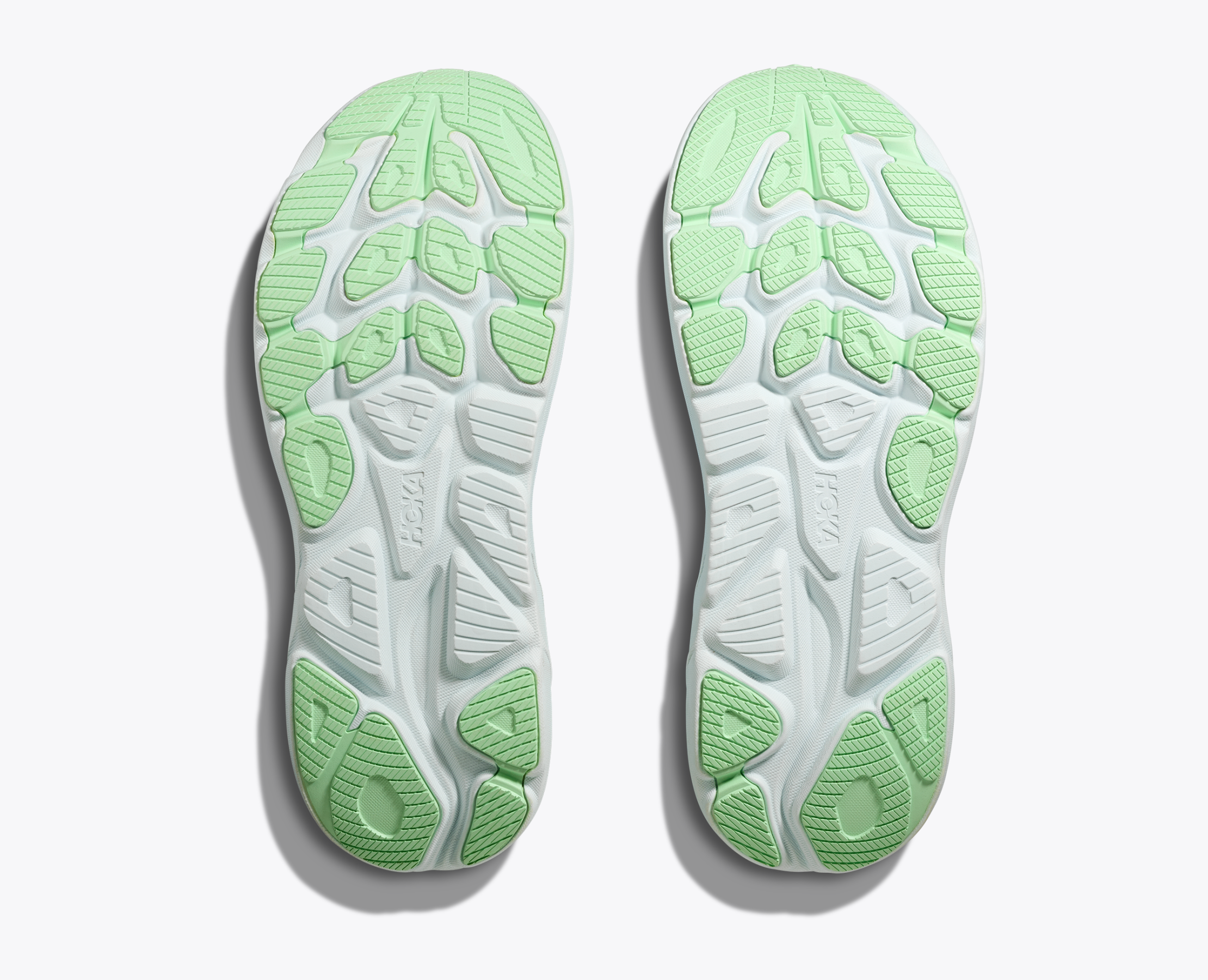 HOKA Clifton 10 for Men | HOKA® UK