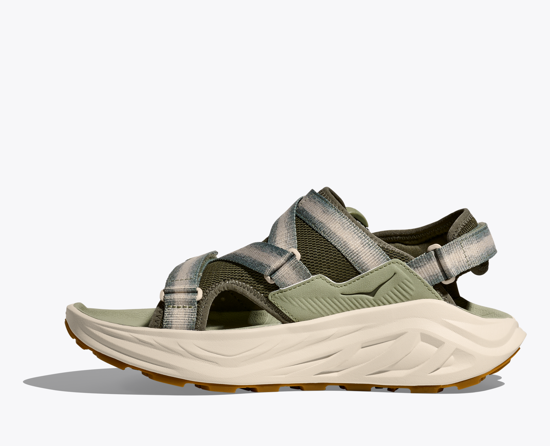 HOKA Infini Hike TC for Men | HOKA® CY