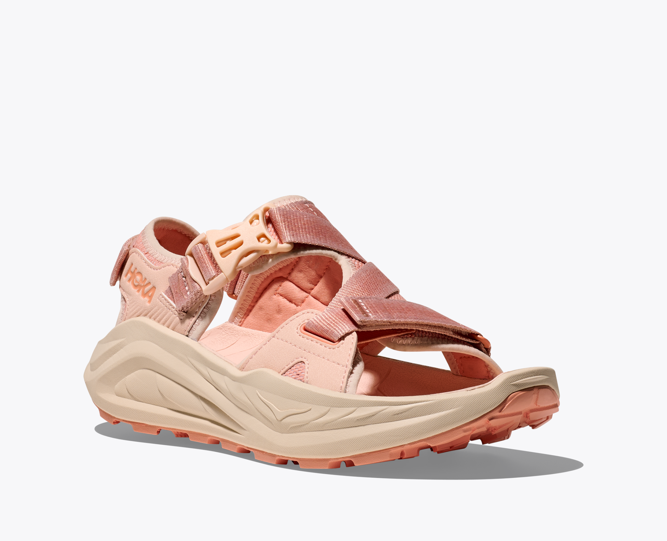 HOKA Infini Hike TC for Women | HOKA® RE