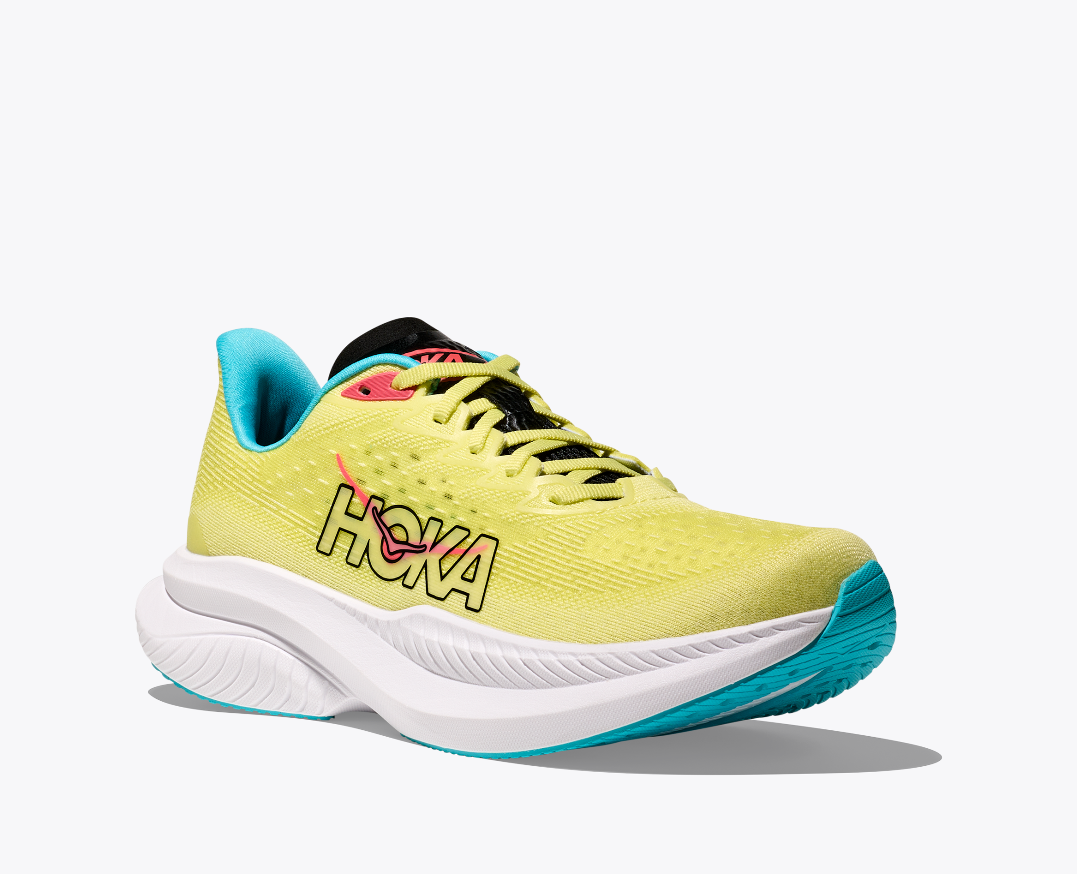 HOKA Mach 6 pour Hommes | HOKA® FR