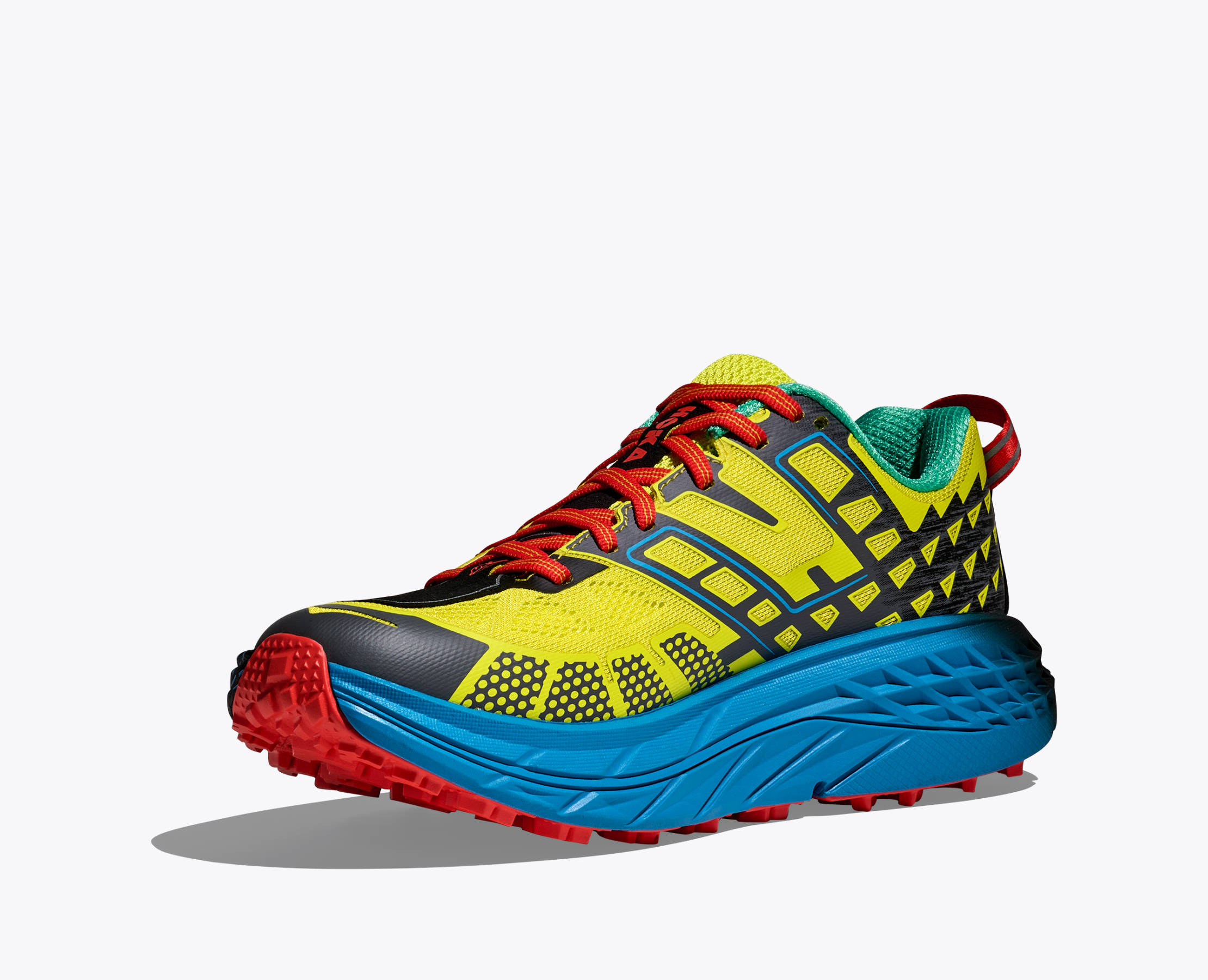 HOKA Speedgoat 2 for All | HOKA® UK