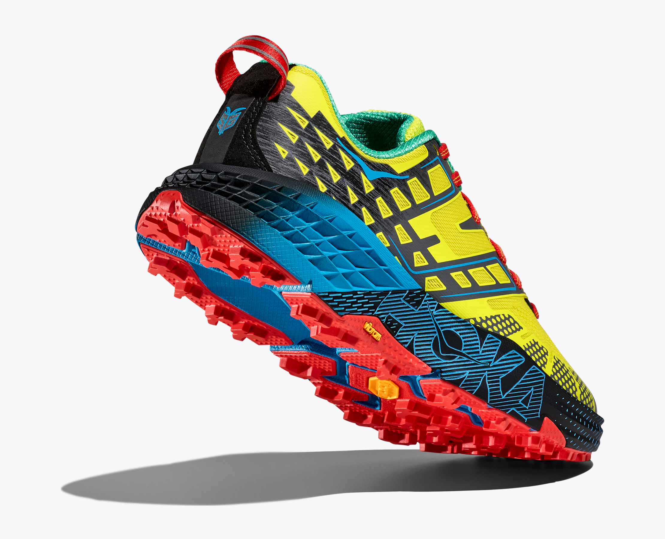 HOKA Speedgoat 2 for All | HOKA® UK