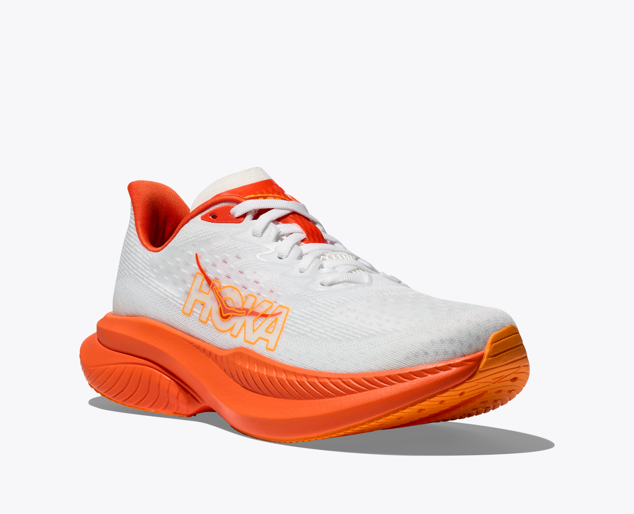 HOKA Mach 6 pour Hommes | HOKA® FR