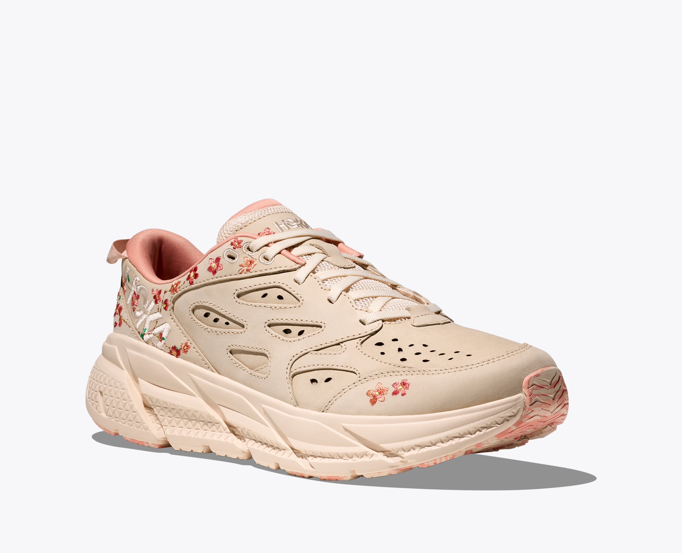 HOKA Vibrant Bloom Clifton L for All | HOKA® GR