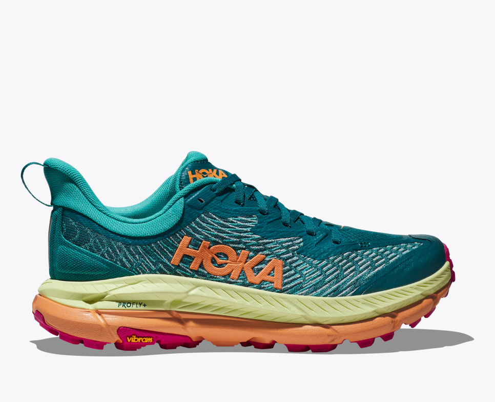 HOKA Mafate Speed 4 für Damen | HOKA® DE