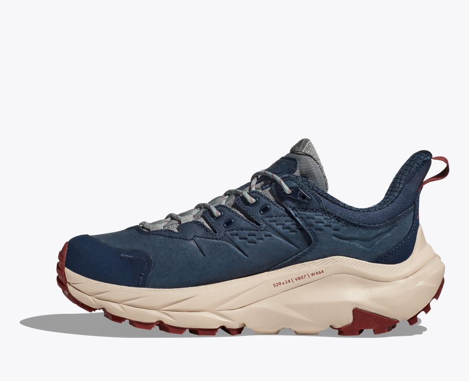 HOKA Kaha 2 Low GORE-TEX for All | HOKA® UAE