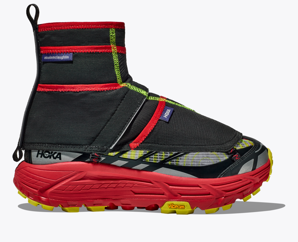 HOKA HOKA x Nicole McLaughlin Mafate THREE2 Unisex | HOKA® DE