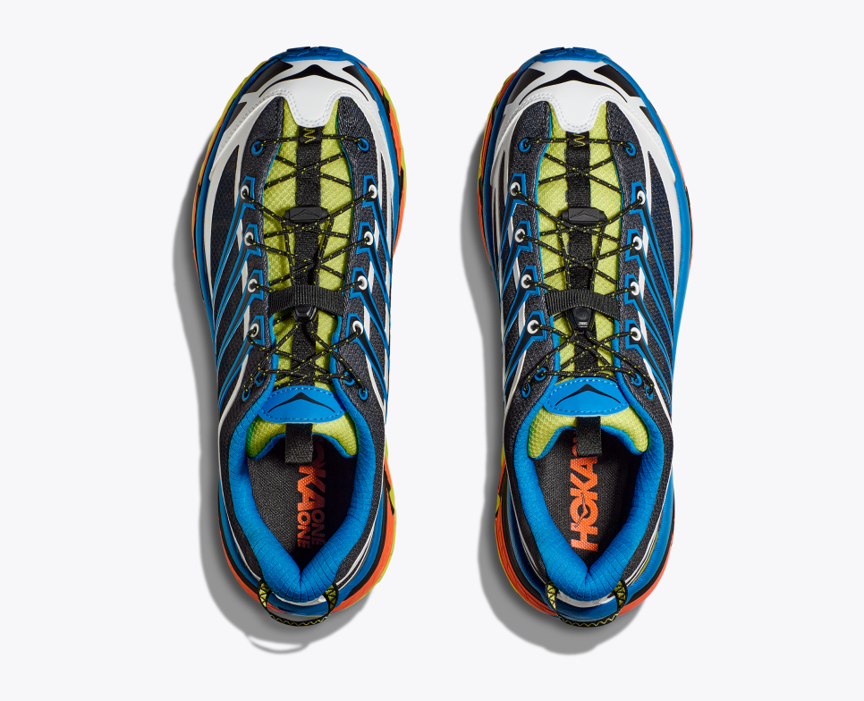 HOKA Mafate Three2 for All | HOKA® UK