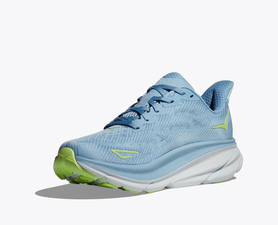 HOKA Clifton 9 für Damen | HOKA® DE