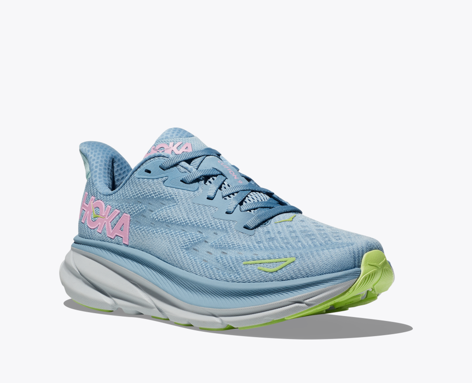 HOKA Clifton 9 für Damen | HOKA® DE