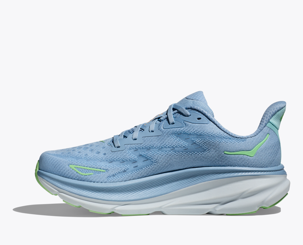 HOKA Clifton 9 for Men | HOKA® UK