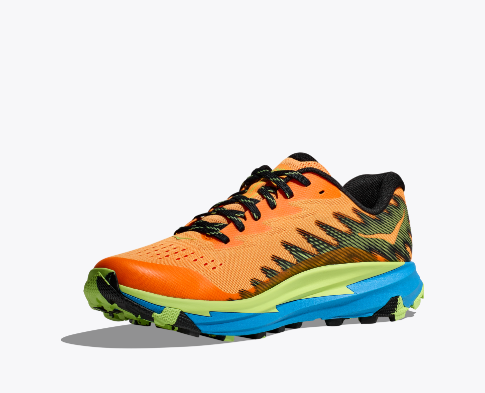 HOKA Torrent 3 for Men | HOKA® RE