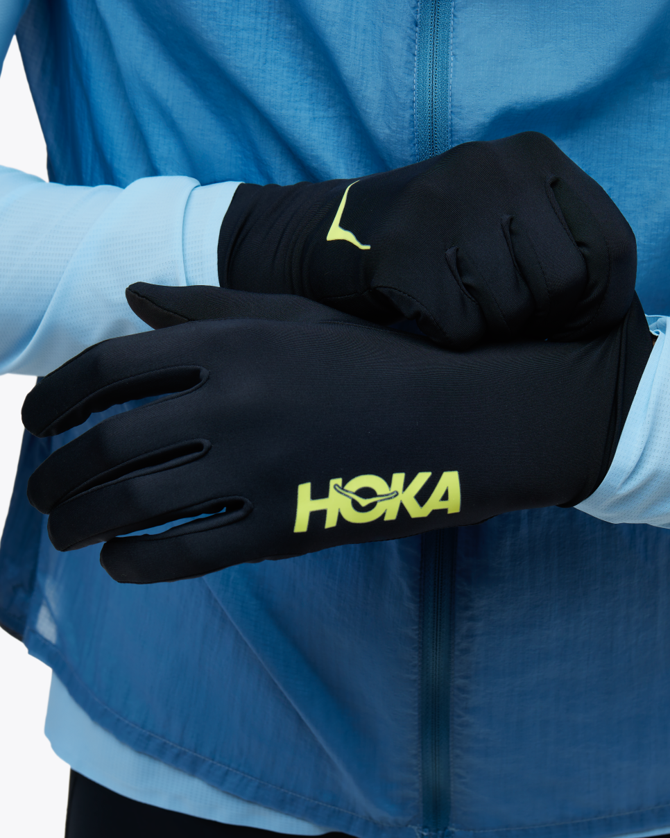 HOKA Airolite Run Gloves for All | HOKA® UK