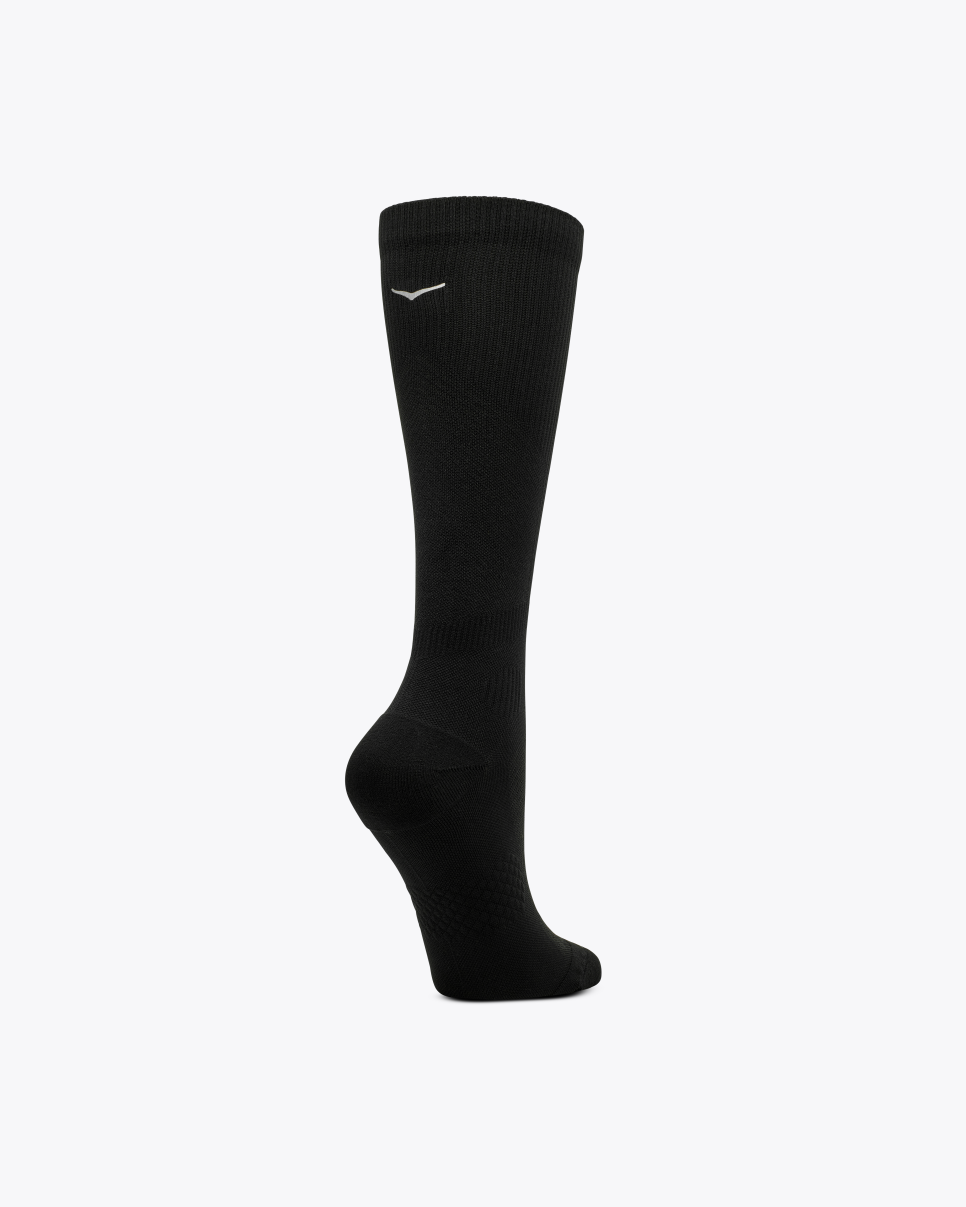 HOKA Knee High Compression Sock for All | HOKA® UK