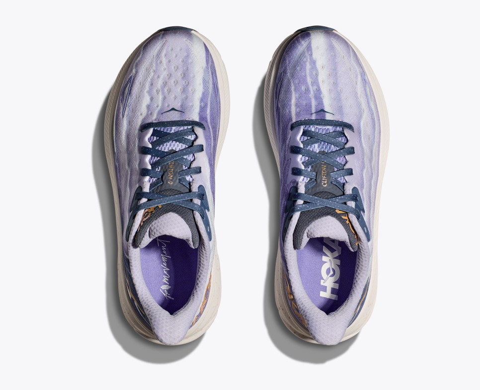 HOKA Clifton 9 FP Movement for Women | HOKA® UK