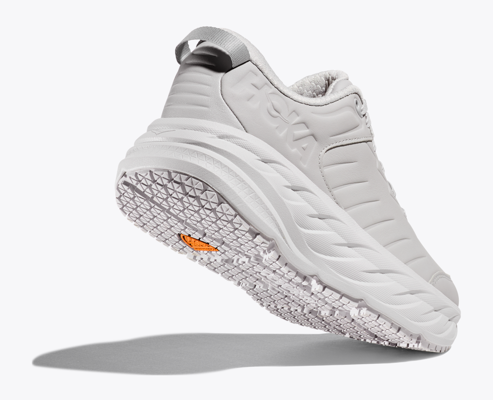 HOKA Bondi SR for Men | HOKA® UK