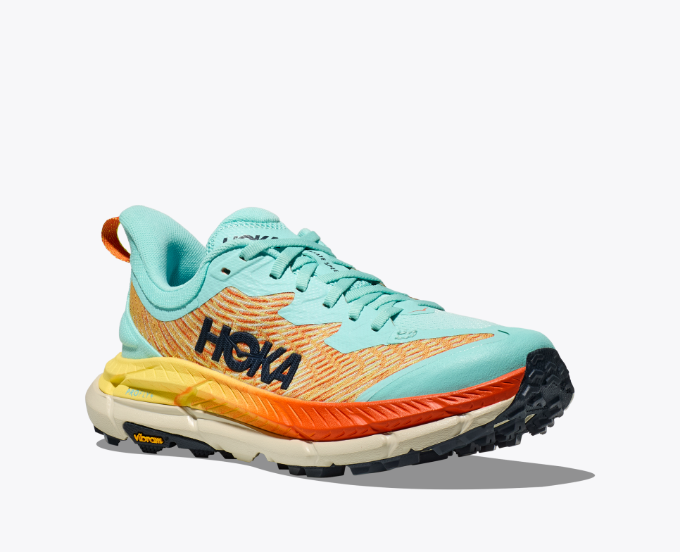 HOKA Mafate Speed 4 für Herren | HOKA® DE