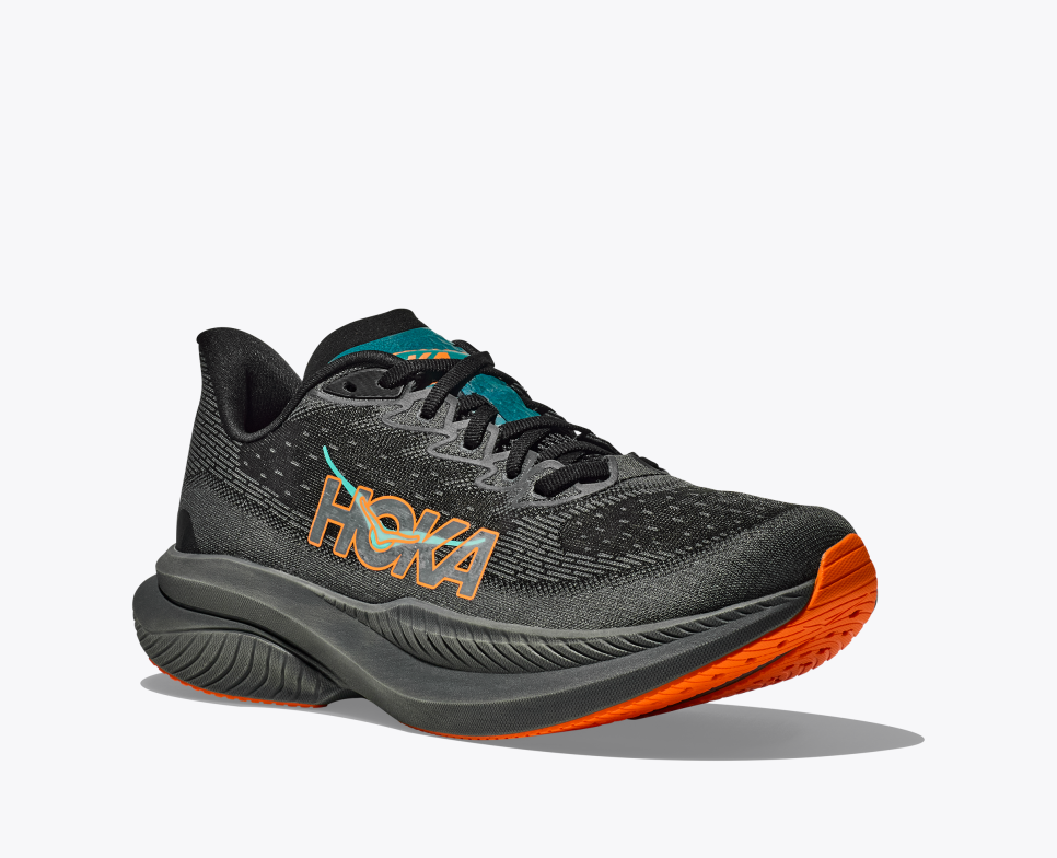 HOKA Mach 6 for Men | HOKA® UK