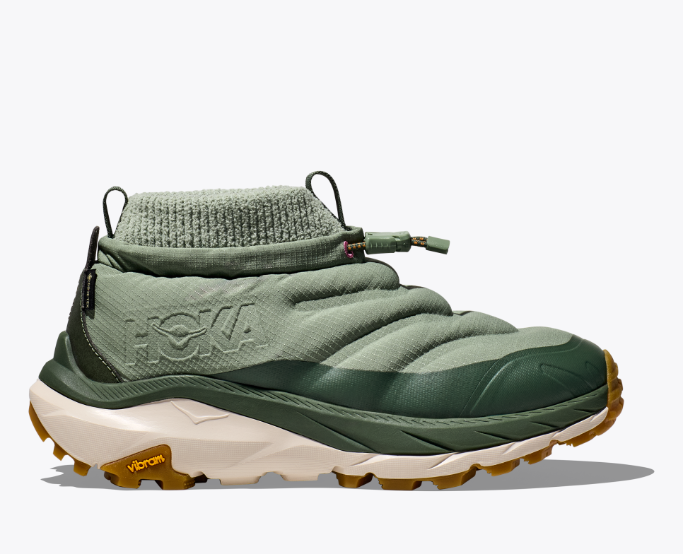 HOKA Kaha 2 Frost Moc GORE-TEX for All | HOKA® UK
